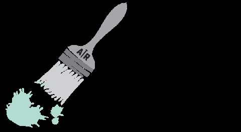 Painting Decorating GIF by Anders Ruff Workshop - Find & Share on GIPHY