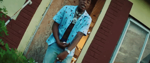 Bando GIF by Yungeen Ace - Find & Share on GIPHY