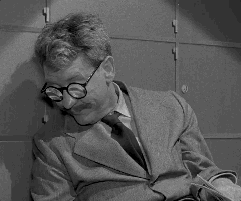 Season 1 Rod Sterling GIF by Paramount+ - Find & Share on GIPHY