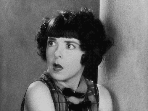 Gloria Swanson Find And Share On Giphy