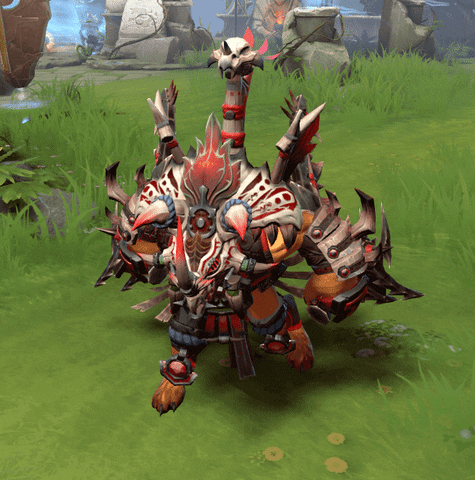 Steam Workshop::bloodthirsty_slasher