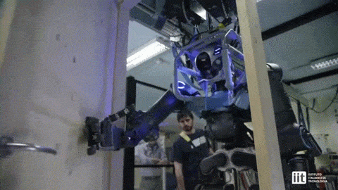 Robotics GIF - Find & Share on GIPHY