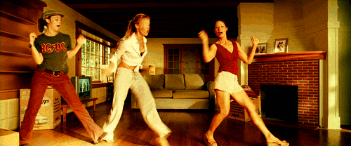Charlie'S Angels GIF - Find & Share on GIPHY