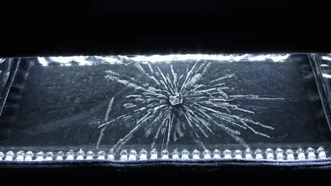 Radiation Decaying GIF - Find & Share on GIPHY