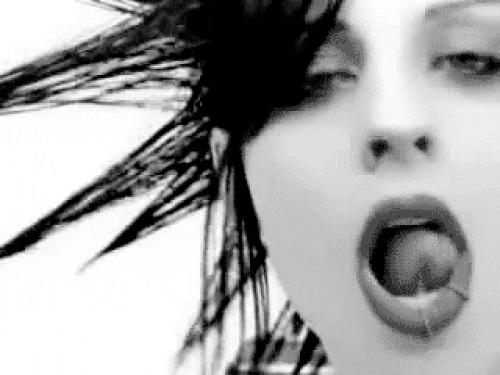 Punk Rock Animated Gif Thinking Animation Images