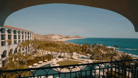 Resort Cabo GIF by Switzerfilm - Find & Share on GIPHY