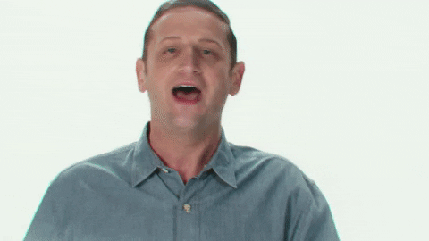 Mad Season 2 GIF by The Lonely Island - Find & Share on GIPHY