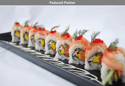 Sushi GIFs - Find & Share on GIPHY