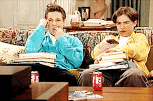 Boring Meeting GIFs - Get the best GIF on GIPHY