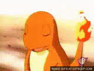 Charmander GIF - Find & Share on GIPHY