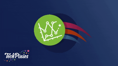 Strategy GIF by TechPixies - Find & Share on GIPHY