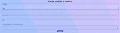 GitHub - ThomasDELMARE/Angular