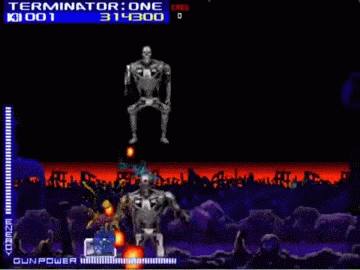 Terminator 2 Gifs Find Share On Giphy