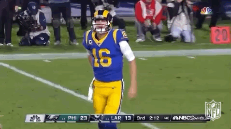 2018 Nfl Football GIF by NFL - Find & Share on GIPHY