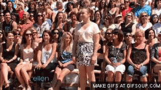 Girl GIF - Find & Share on GIPHY
