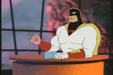 Stormcast Eternals, but as angry space ghosts : r/minipainting