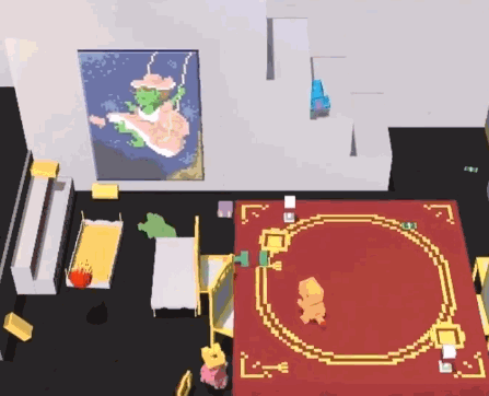 The Loft GIFs - Find & Share on GIPHY