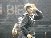 Justin Bieber Dancing GIF - Find & Share on GIPHY