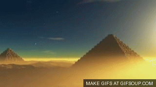 Pyramids GIF - Find & Share on GIPHY