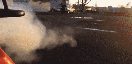 Exhaust GIF - Find & Share on GIPHY