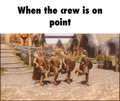 The Crew GIF - Find & Share on GIPHY