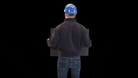 Human Resources Text GIF by Krones AG - Find & Share on GIPHY