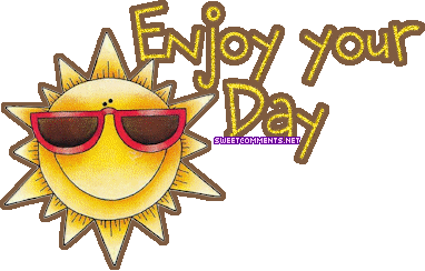 Enjoy Sticker for iOS & Android | GIPHY