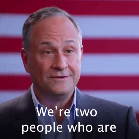 Democratic Party No GIF by The Democrats - Find & Share on GIPHY