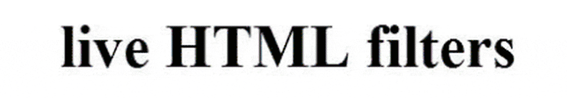 Html5 Image Filter GIFs - Get the best GIF on GIPHY