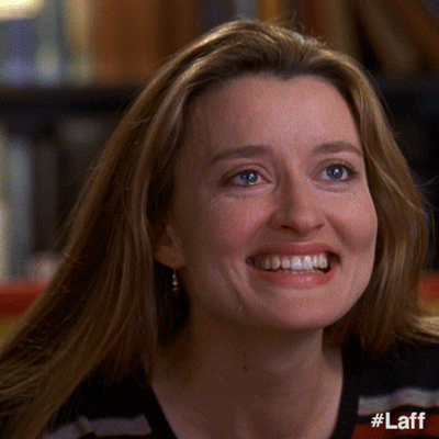 Truman Show Reaction GIF by Laff - Find & Share on GIPHY