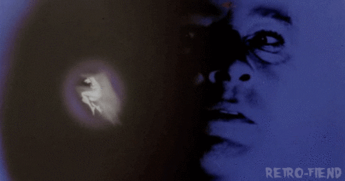 70'S Horror GIF by RETRO-FIEND - Find & Share on GIPHY