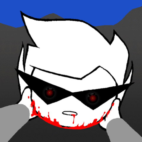 Dirk Strider GIF - Find & Share on GIPHY