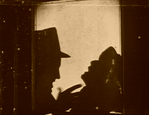 Silent Film GIF - Find & Share on GIPHY
