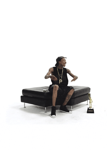 Wiz Khalifa GIF - Find & Share on GIPHY