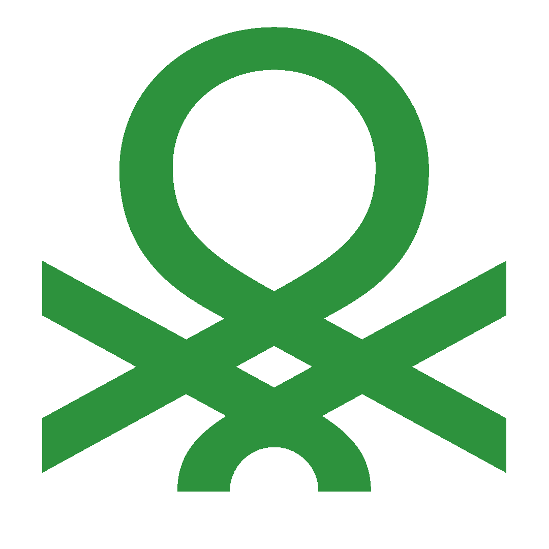 United Colors Of Benetton Logo Sticker by Benetton for iOS & Android ...