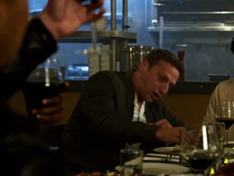 Drunk Tim Robinson GIF by The Lonely Island - Find & Share on GIPHY