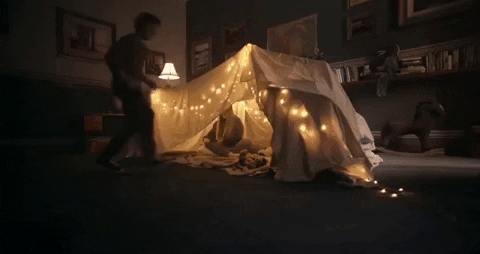 Bad Child GIF by Tones and I - Find & Share on GIPHY