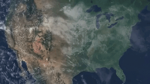 NASA GIF - Find & Share on GIPHY