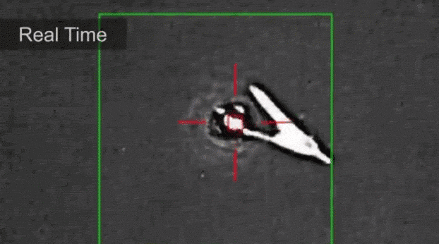 Lasers GIF - Find & Share on GIPHY