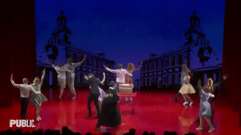 The Public Theater GIF - Find & Share on GIPHY