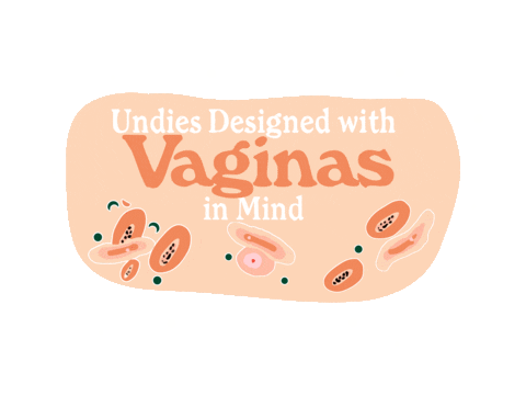 Vaginas Huha Sticker by wearhuha for iOS & Android | GIPHY