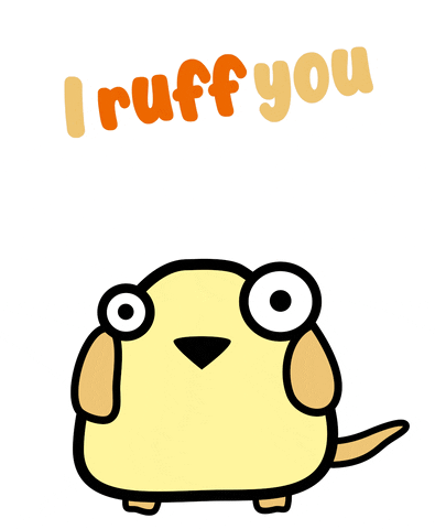 Ruff GIFs - Find & Share on GIPHY