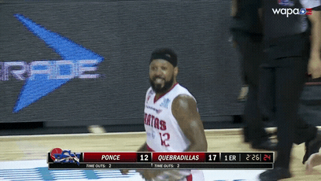 GIF by Baloncesto Superior Nacional - Find & Share on GIPHY