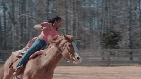 Rodeo Nowness Picks GIF by NOWNESS - Find & Share on GIPHY