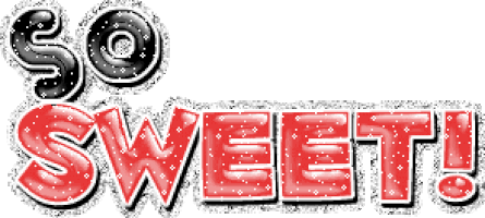 So Sweet Sticker for iOS & Android | GIPHY