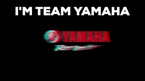 Yamaha Motor USA GIF - Find & Share on GIPHY