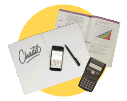 Mr. Chadd Sticker for iOS & Android | GIPHY