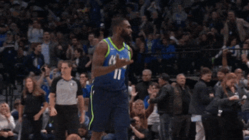 Dallas Mavericks Basketball GIF by NBA - Find & Share on GIPHY