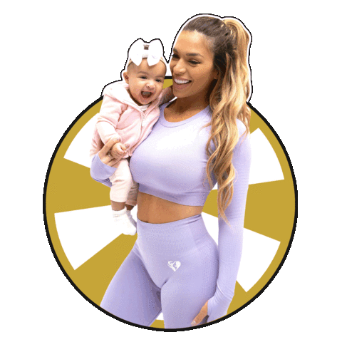 Mbp Sticker by GOOD FITNESS for iOS & Android | GIPHY