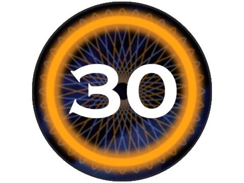 Who Wants To Be A Millionaire Countdown Sticker by Stellify Media for ...